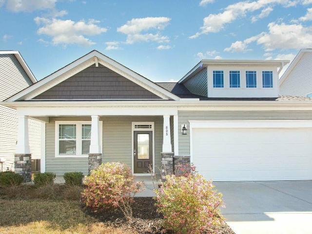 808 Briar Gate Drive, Holly Springs, US, NC