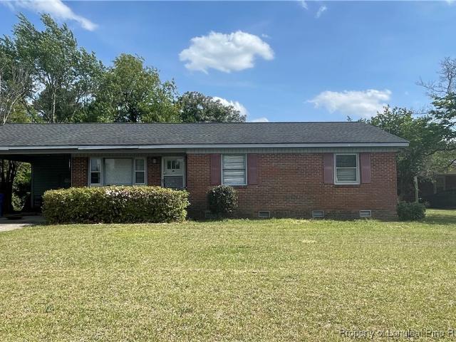 808 Bronco Rd, Fayetteville, NC 28303 | MLS #732140