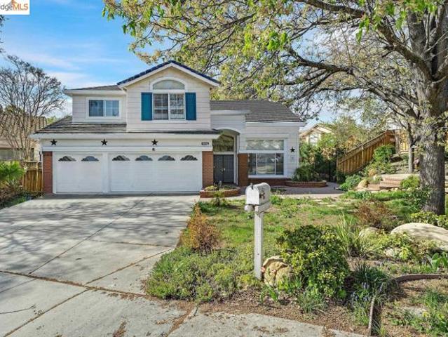 808 Buttonwood Circle, Antioch, CA 94509