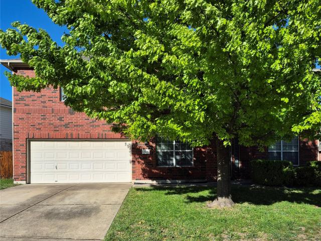 808 Busleigh Castle Way, Pflugerville, TX 78660 | MLS #8175