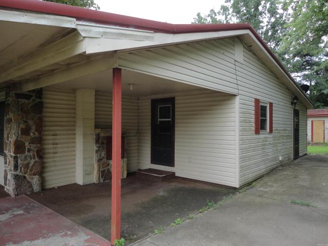 808 Gayler Street