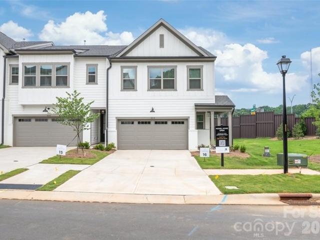 808 Garringer Pl Unit 15, Charlotte, NC 28208