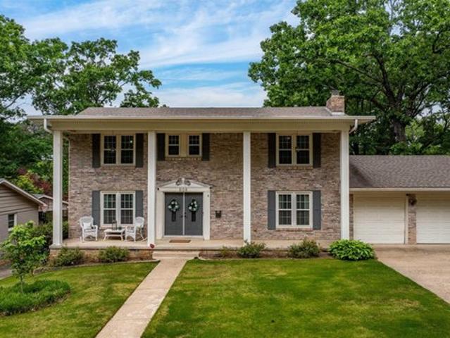 808 Gillette Dr, Little Rock, AR 72205