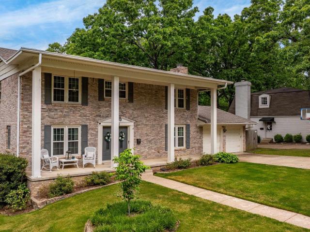 808 Gillette Drive