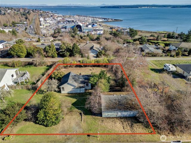808 Gise St, Port Townsend, WA 98368 | MLS #2488