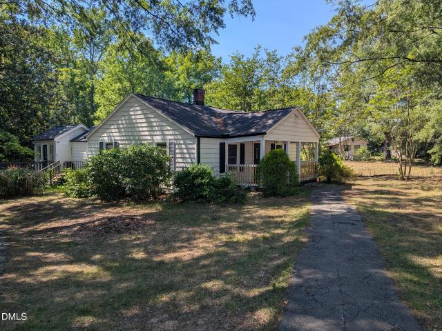 808 Glenco Road