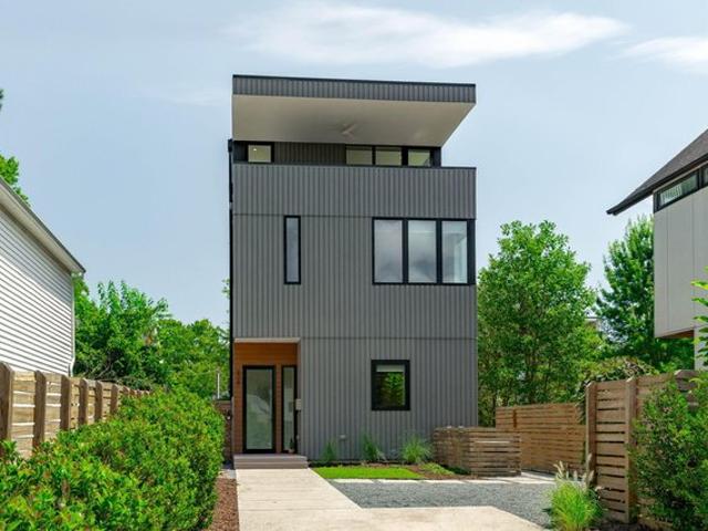 808 Glendale Ave, Durham, NC 27701