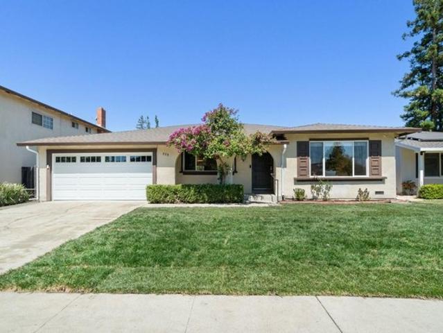 808 Glenside Dr, San Jose, CA 95123