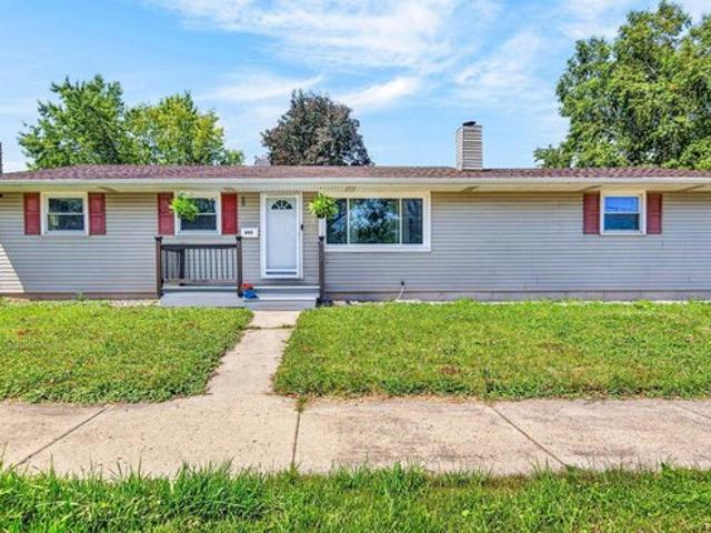 808 Grove St, Menasha, WI 54952