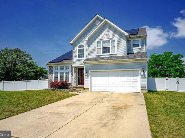 808 Gypsy Lane
