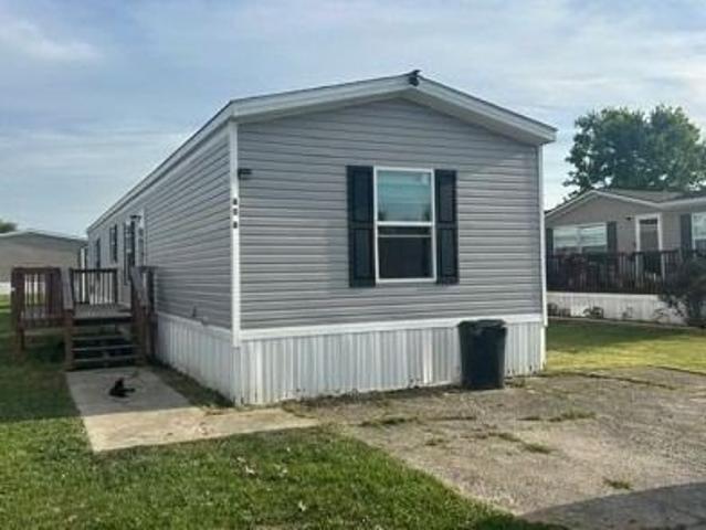 808 Doubletree Dr, Richmond, KY 40475