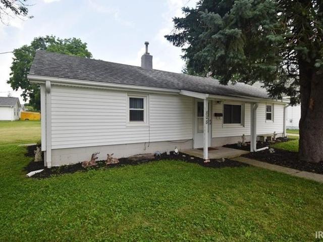 808 Dolsen St, Frankfort, IN 46041