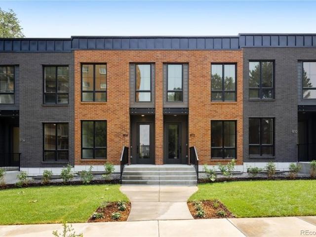 808 Dahlia St, Denver, CO 80220