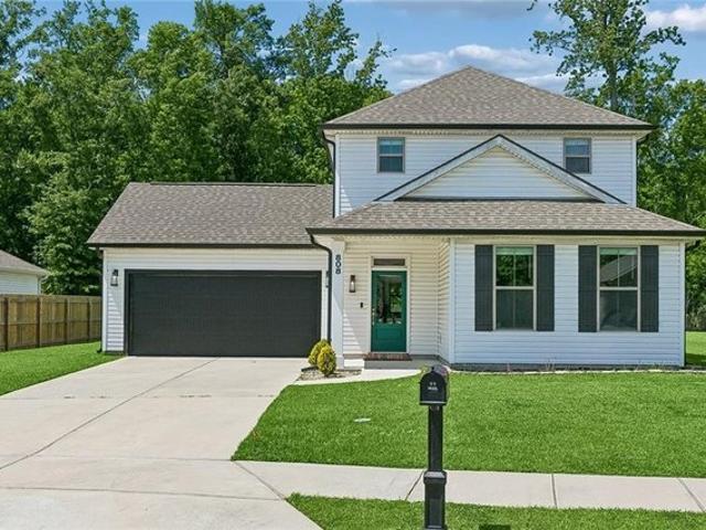 808 Dandelion Dr, Westwego, LA 70094
