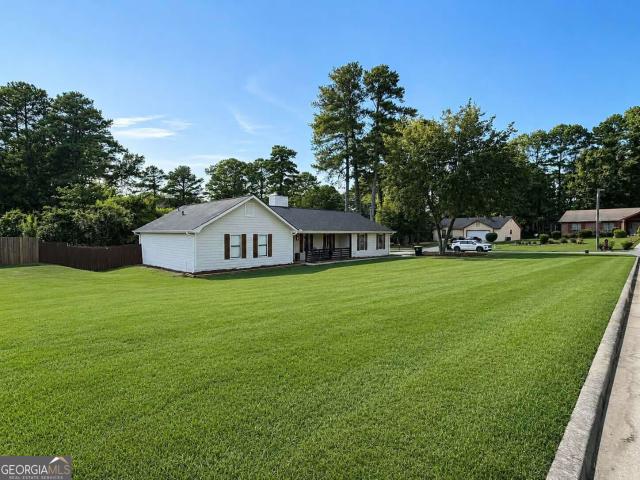808 Darlington Drive