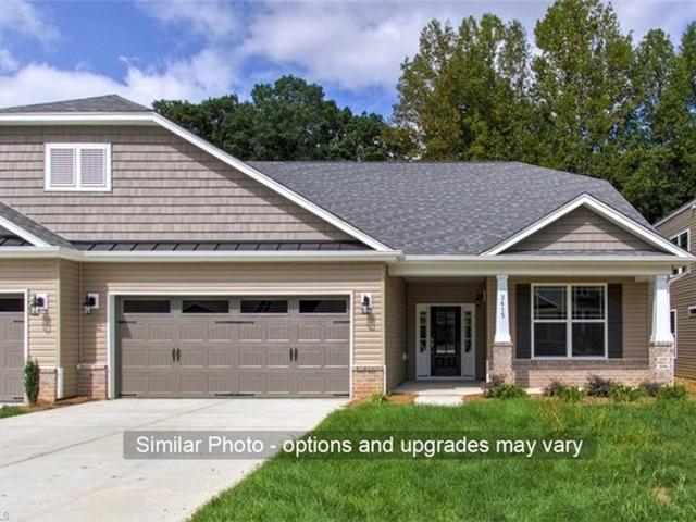 808 Dewfield Cv Unit 50, Greensboro, NC 27410