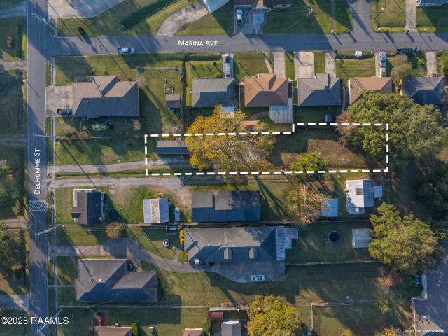 808 Delhomme Ave, Scott, LA 70583 | MLS #2500006 | Compass