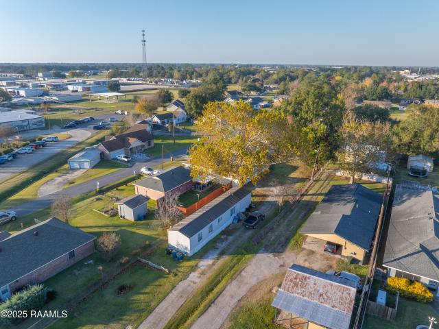 808 Delhomme Ave, Scott, LA 70583 | MLS #2500006