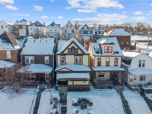 808 E 10th Ave, Homestead, PA 15120 | MLS #1740