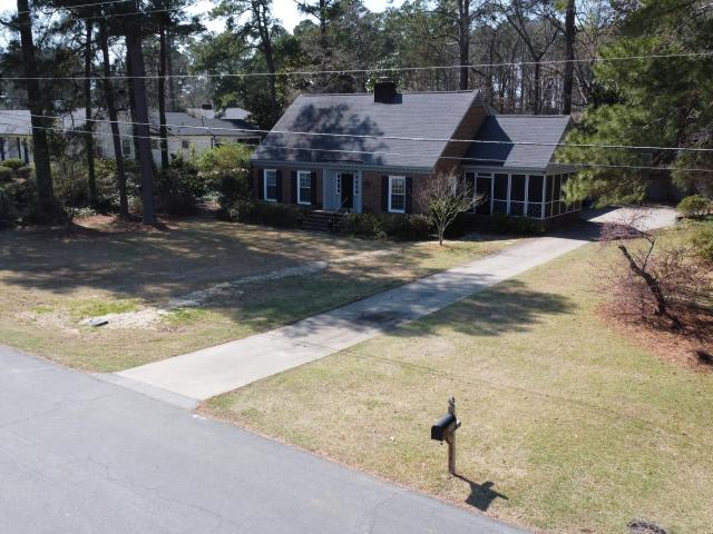 808 E Beechtree Drive