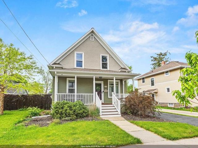808 E Hancock St, Appleton, WI 54911