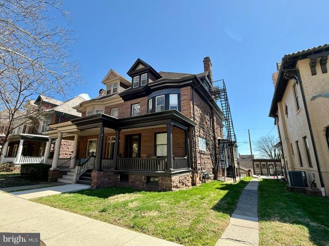 808 E High St, Pottstown, PA 19464 | MLS #PAMC2172 | Compass
