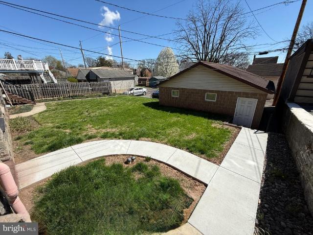 808 E High Street