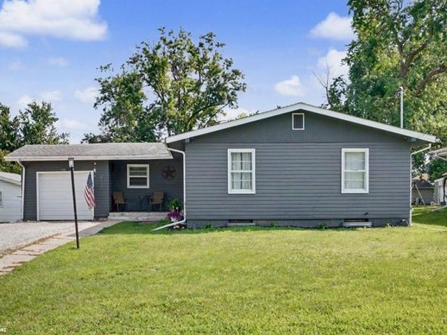 808 E Madison St, Mount Pleasant, IA 52641