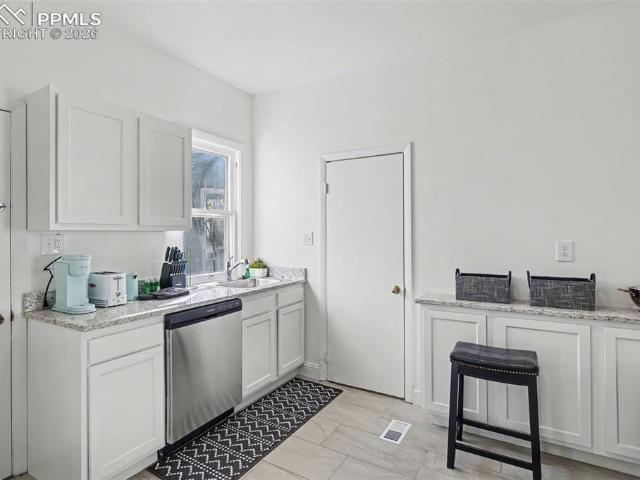 808 E Monument St, Colorado Springs, CO 80903 | MLS #3519