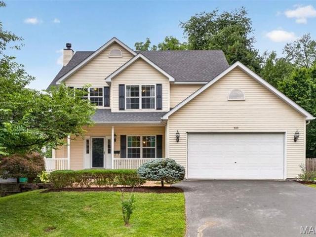 808 E Pacific Ave, Webster Groves, MO 63119