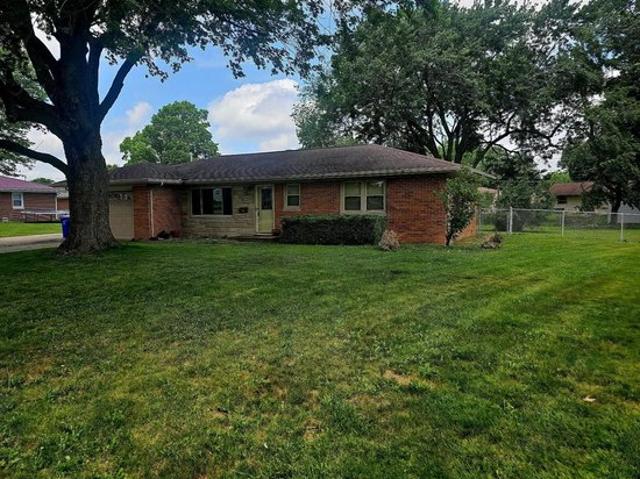 808 E Southway Blvd, Kokomo, IN 46902