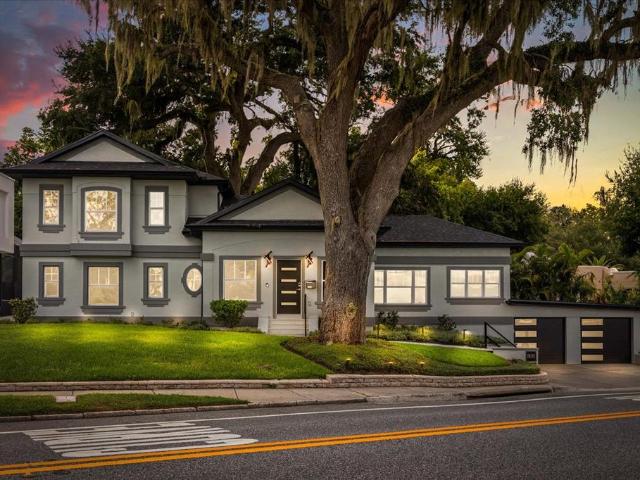 808 Edgewater Dr, Orlando, FL 32804 | MLS #O6332