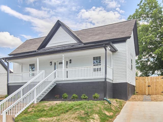 808 Eva Street