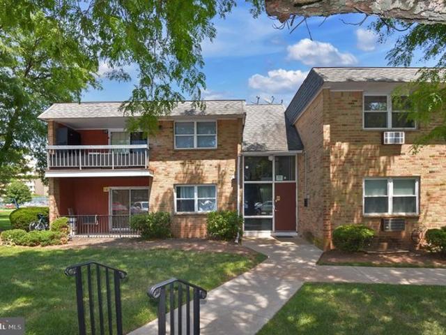 808 Eves Dr Unit 1A, Hillsborough, NJ 08844