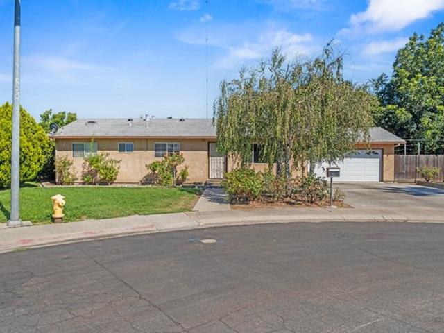808 Ford Ct, Modesto, CA 95350