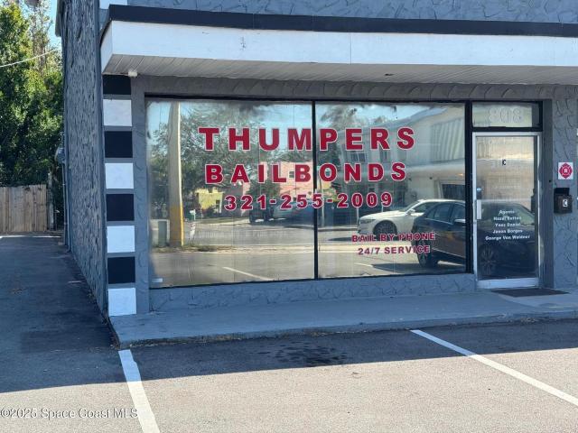 808 Forrest Ave, Unit C, Cocoa, FL 32922 | MLS #1072