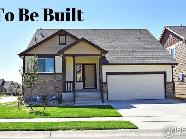808 Frst Cyn Rd, Severance, CO 80550