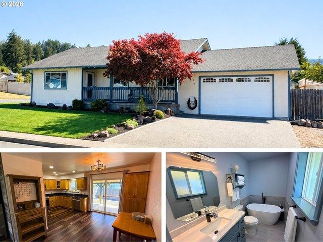 808 Kevin Pl, Brookings, OR 97415