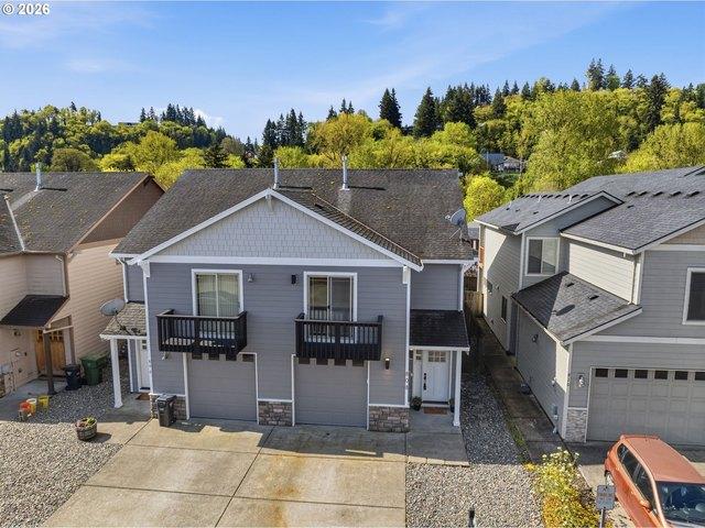 808 King Dr, Rainier, OR 97048