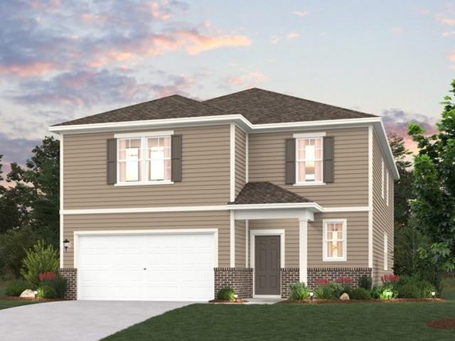 808 Hallman Branch Ln, Lincolnton, NC 28092