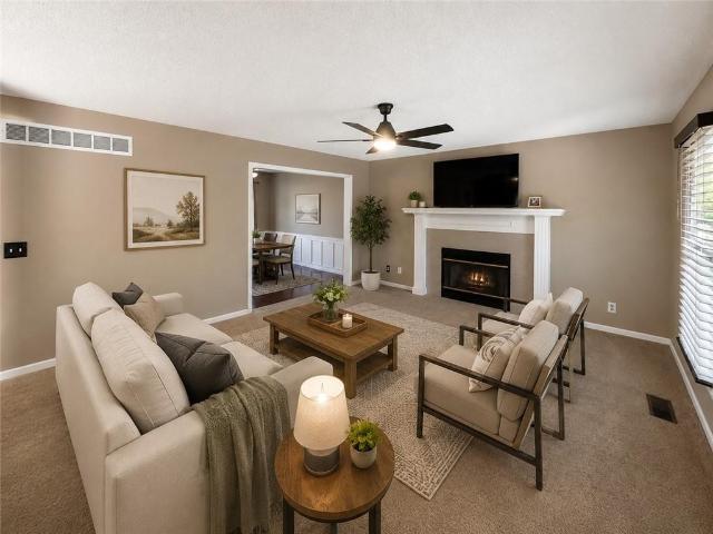 808 Heather Drive
