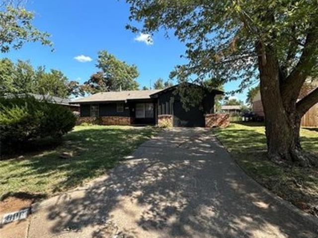 808 Hedge Dr, Oklahoma City, OK 73110