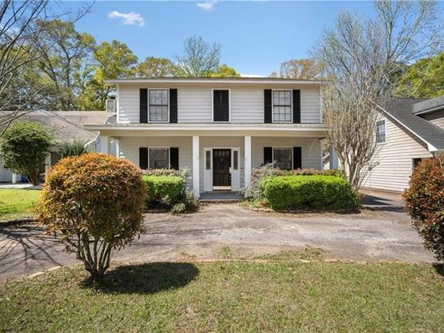 808 Henckley Ave, Mobile, AL 36609