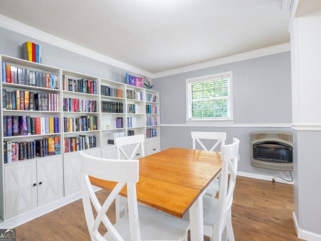 808 Hickory Level Road