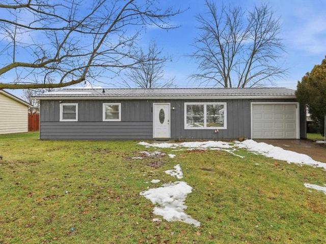 808 Huron Way, Auburn, IN 46706