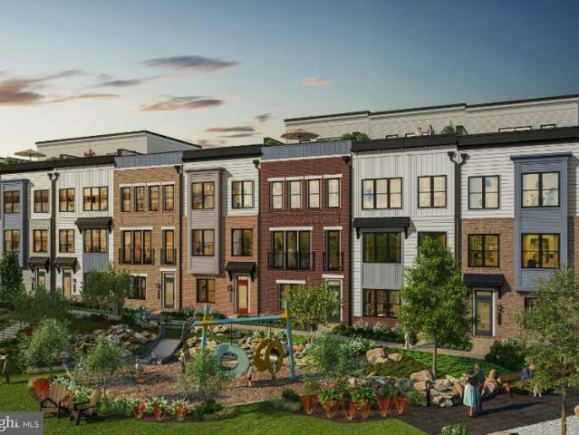 808 Hurley Ave, Unit 127, Rockville, MD 20850 | MLS #MDMC2218 | Compass