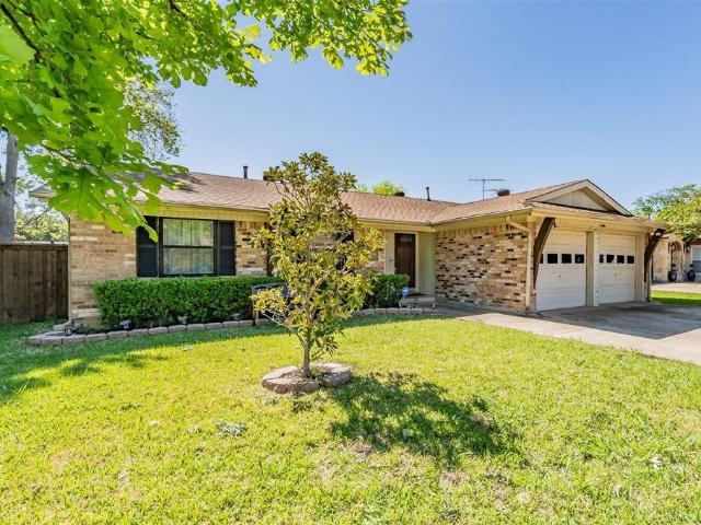 808 Intervale Dr, Garland, TX 75043 | MLS #21217 | Compass