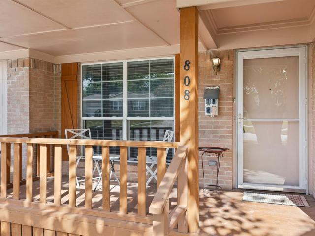 808 Jackson Street
