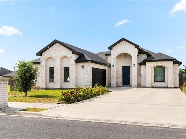 808 Juan Seguin St, Weslaco, TX 78599