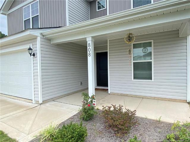 808 Old Angus Lane